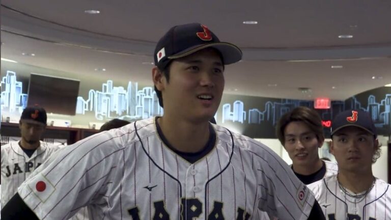 侍JAPAN、WBC制覇 | 大阪梅田の茅ヶ崎方式 PHILOSニュース英語